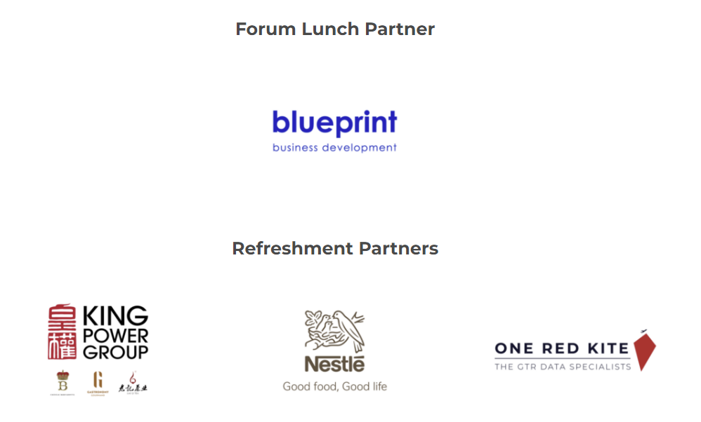 The Trinity Forum 2023 prepares for lift-off in Hong Kong : Moodie ...