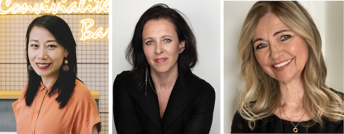 A stellar and diverse line-up: More high-profile women named as ...