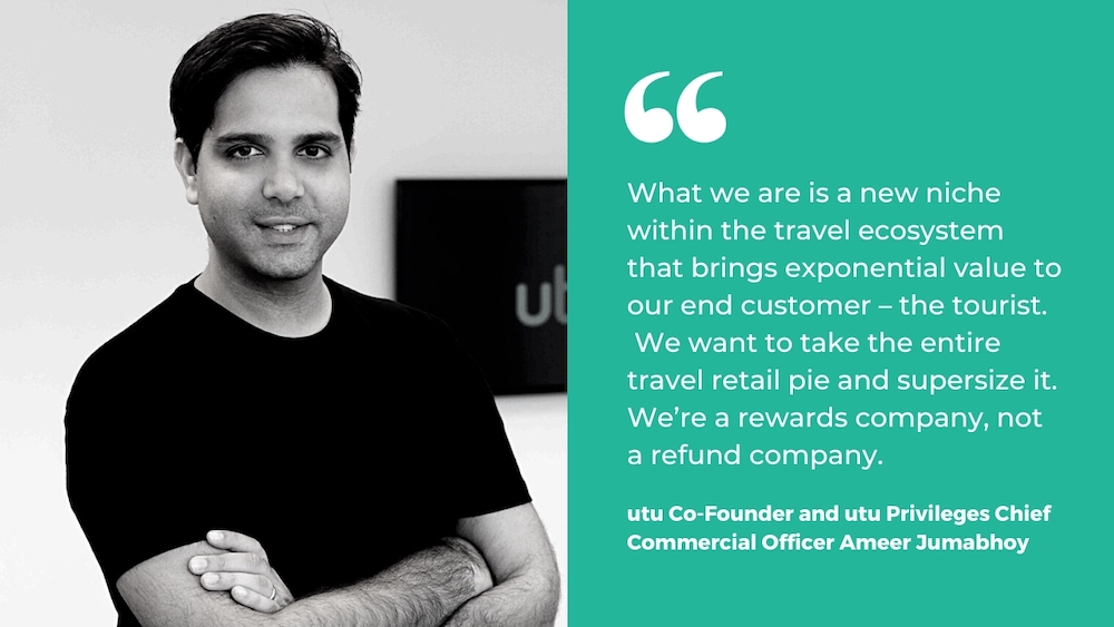 Opinion: utu explores how tax free refunds can be an accelerator for ...