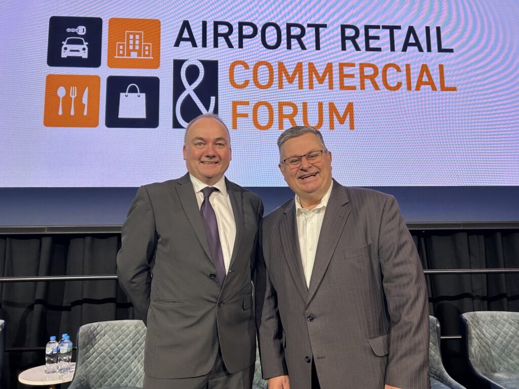 Leading F&B players lend heavyweight support to AAA Retail & Commercial ...