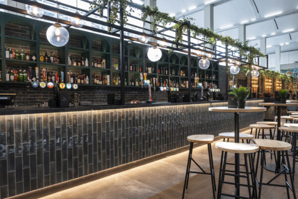 Interview: AGS Airports commercial lead Tom Hack on his latest ...