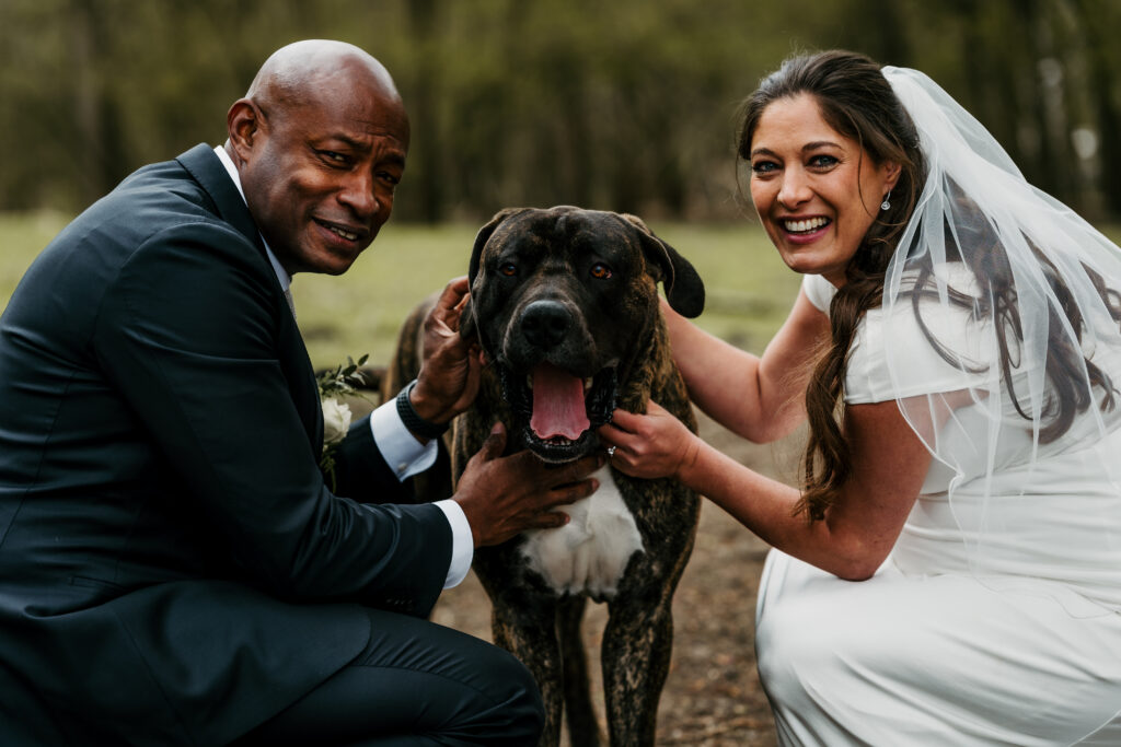 Pet-sonality Profile with Tito’s Handmade Vodka: Meet Laura Klingeman ...