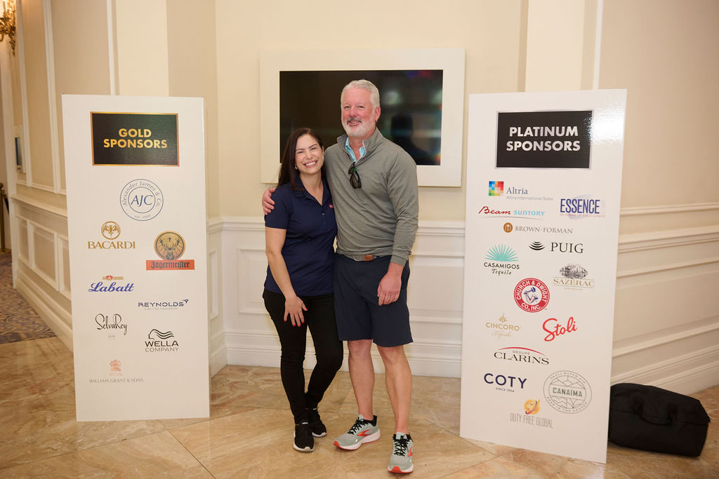 Images of the Day: Duty Free Americas and partners raise US$1 million to combat cancer : Moodie ...