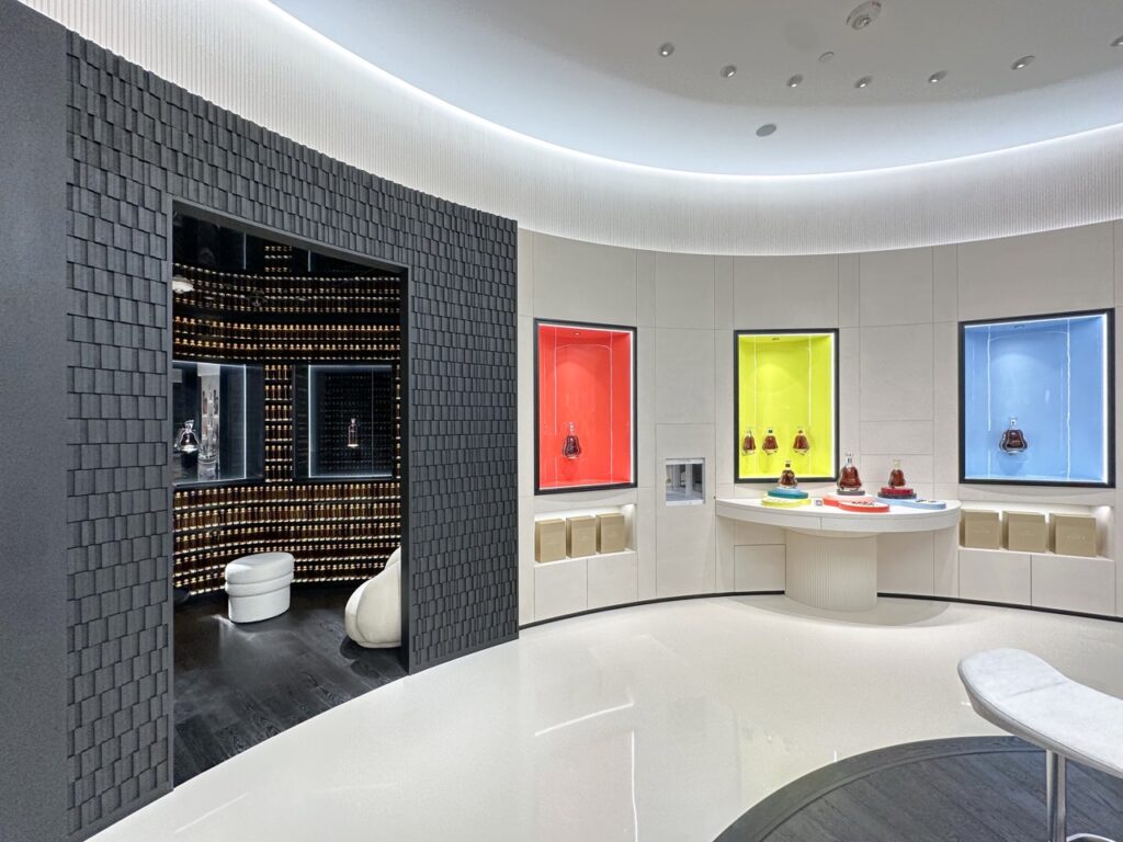 DFS Group officially opens first wines & spirits boutique concept in ...