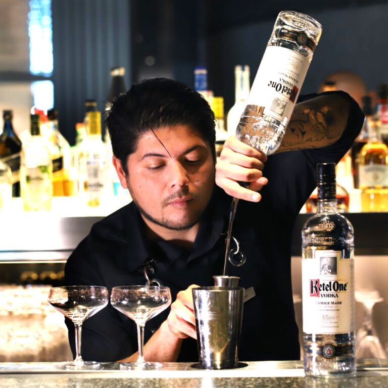 ‘Mixing it up on the high seas’ – Diageo debuts Cruise Cocktail ...