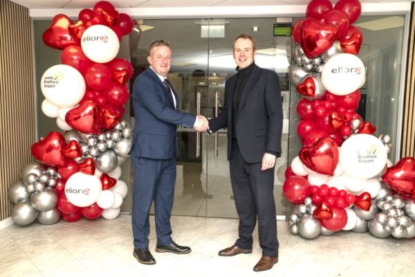 Elior celebrates launch of F&B operations at Leeds Bradford Airport ...