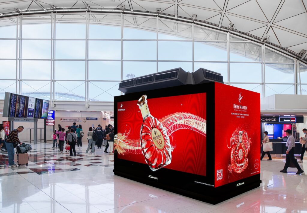 ‘We Dream Forward’ – Rémy Martin kicks off year-long 300th anniversary ...