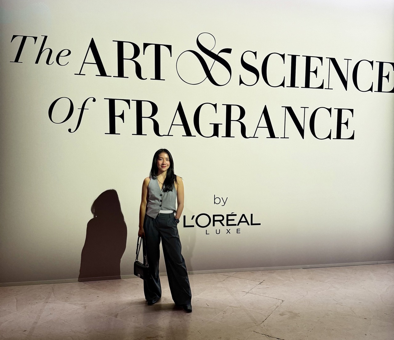 On Location: L’Oréal celebrates The Art & Science of Fragrance in Paris ...