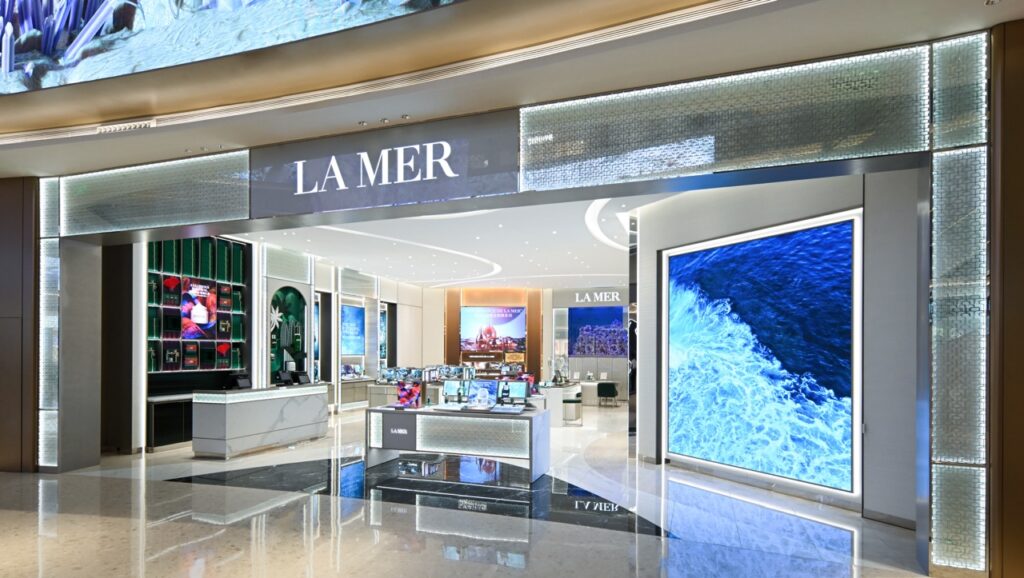 La Mer and CDFG bring ‘A Glorious Renewal’ pop-up to Global Beauty ...