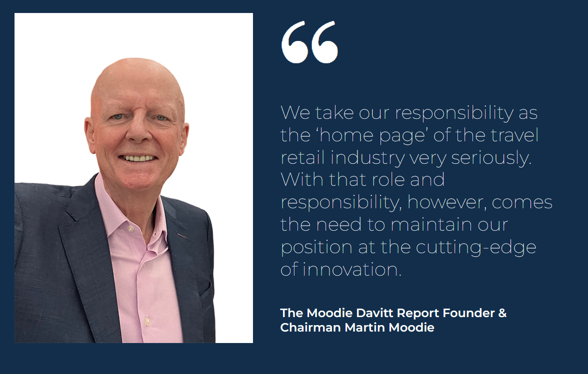 The Moodie Davitt Report.com takes on a vibrant new look with enhanced ...