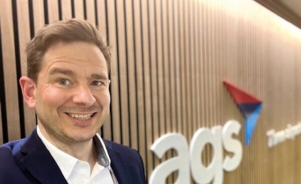 Interview: AGS Airports commercial lead Tom Hack on his latest ...