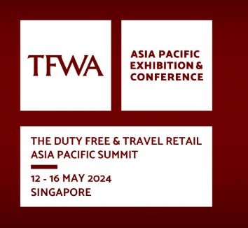 Registration opens for TFWA Asia Pacific Exhibition & Conference 2024 : Moodie Davitt Report