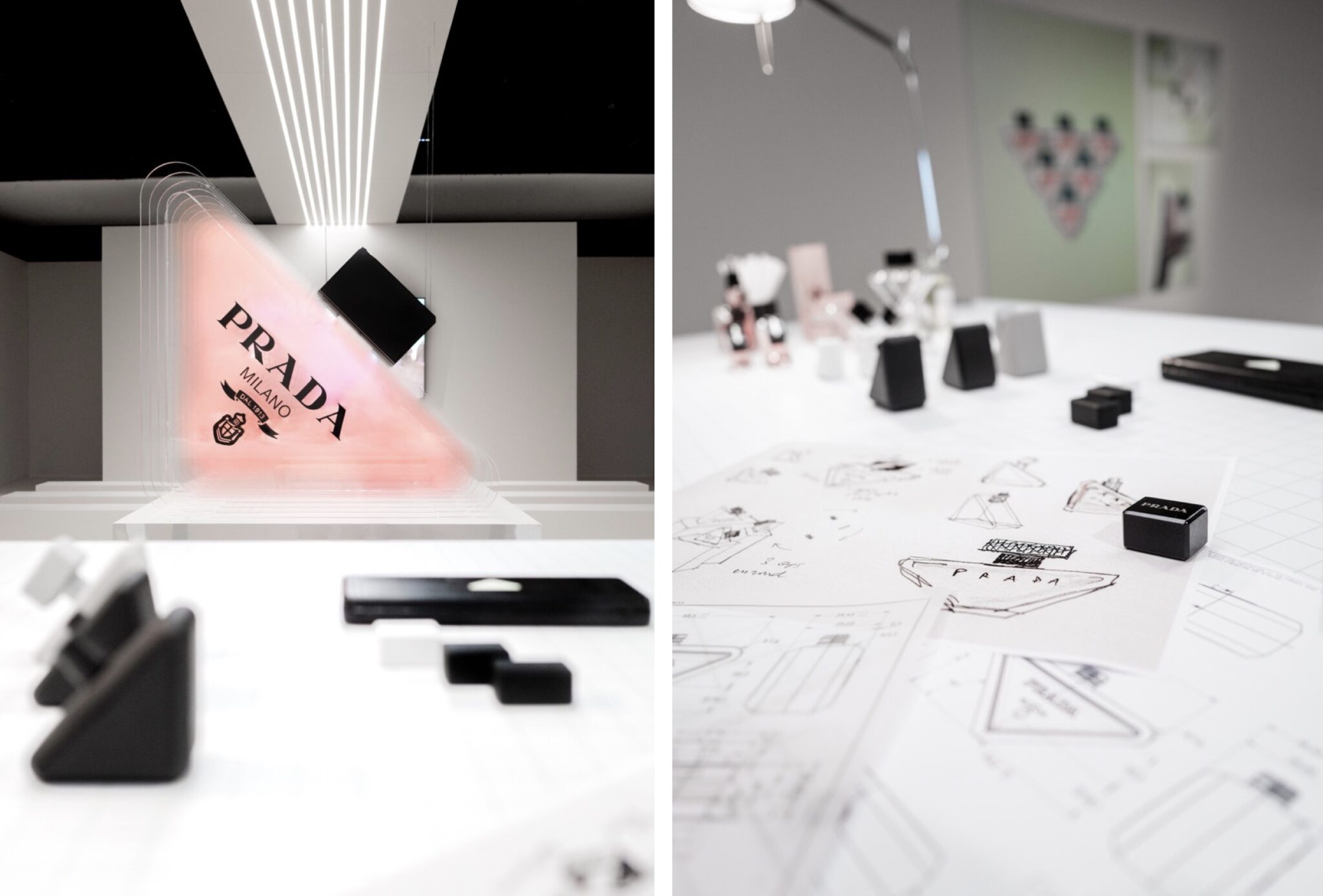 On Location: L’Oréal celebrates The Art & Science of Fragrance in Paris ...