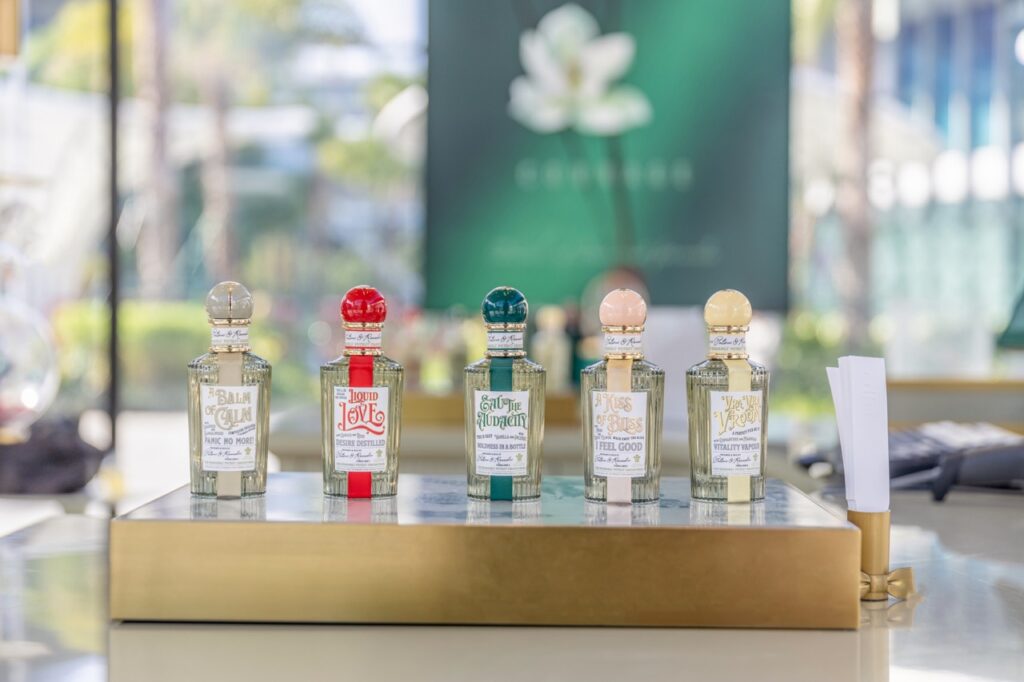 Puig’s powerful fragrance portfolio dazzles with new stores in Global ...