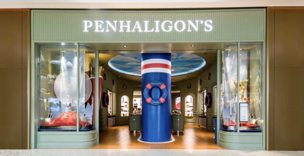 Puig’s powerful fragrance portfolio dazzles with new stores in Global ...
