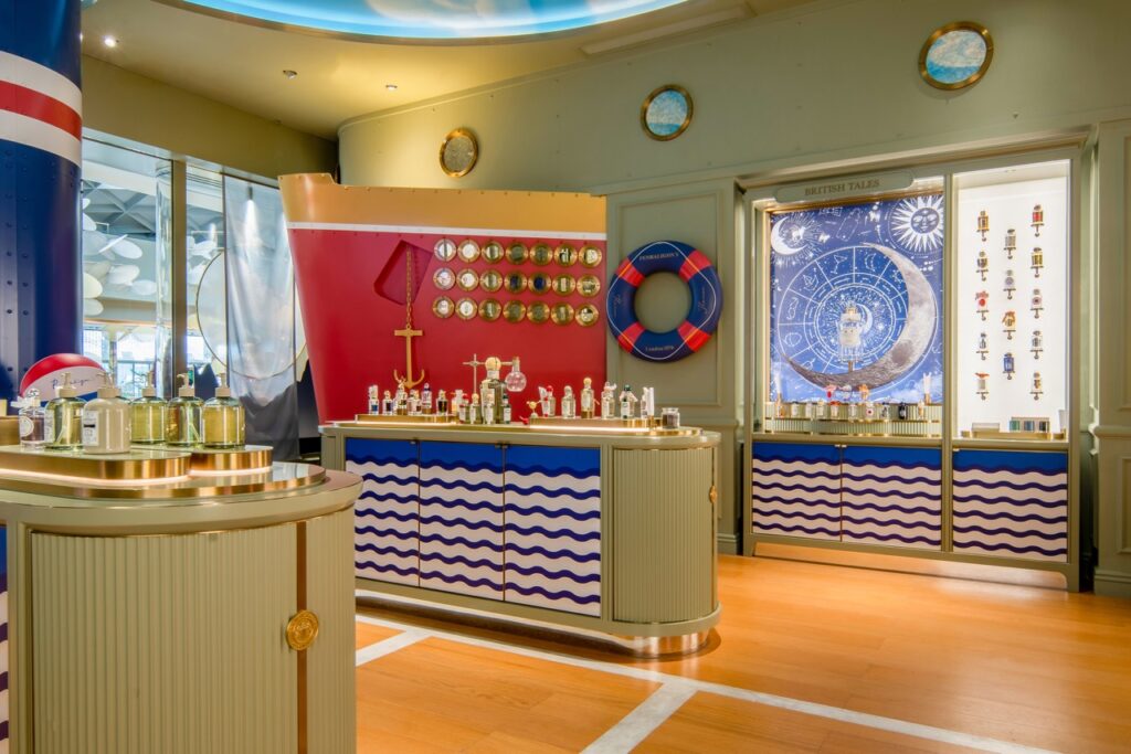 Puig’s powerful fragrance portfolio dazzles with new stores in Global ...