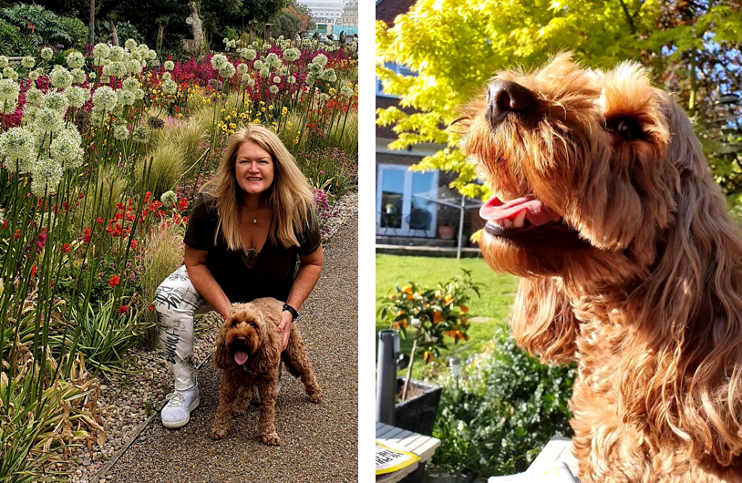 Meet The Moodie Davitt Report team: Introducing Sarah Genest : Moodie ...