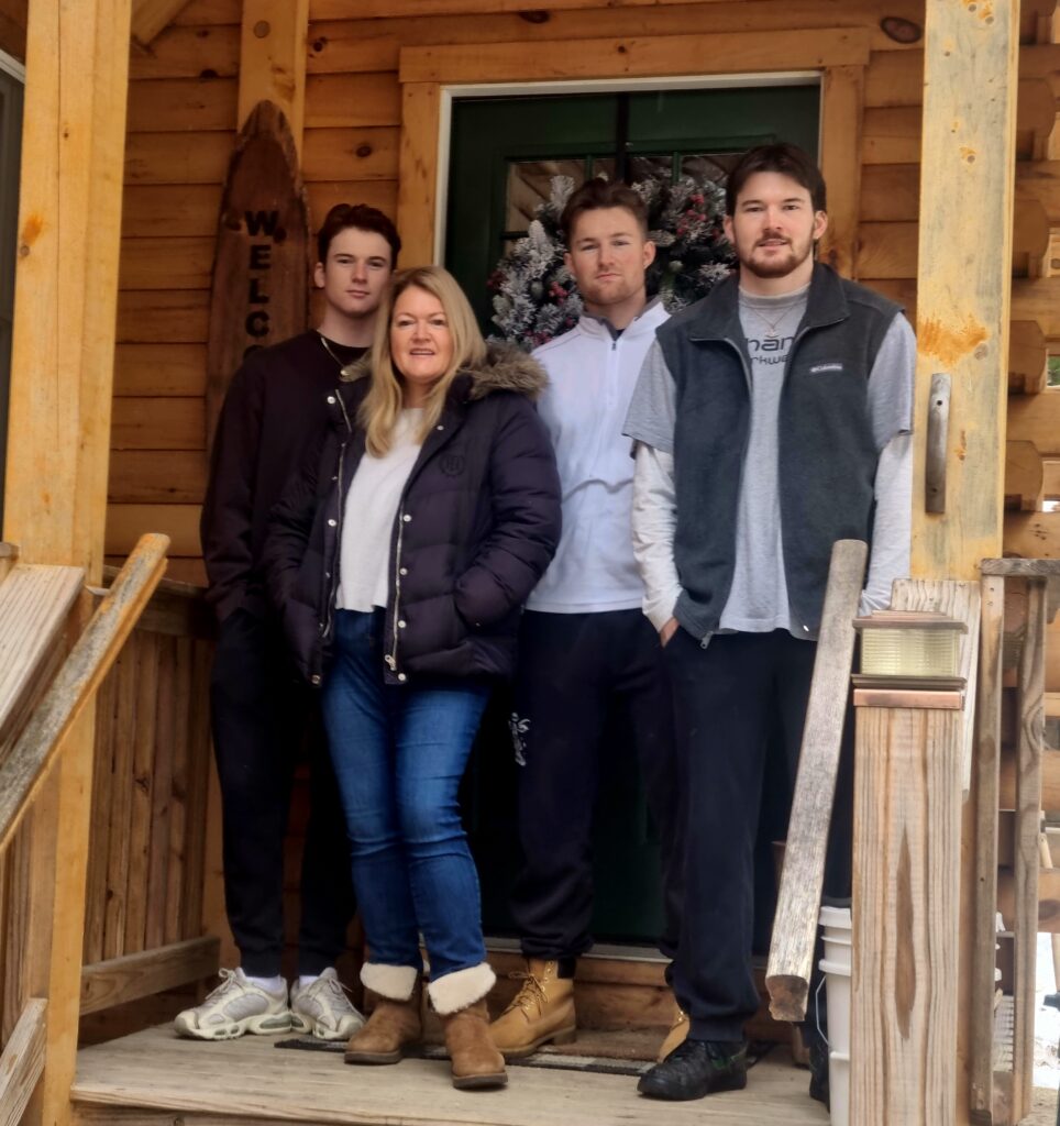 Meet The Moodie Davitt Report team: Introducing Sarah Genest : Moodie ...