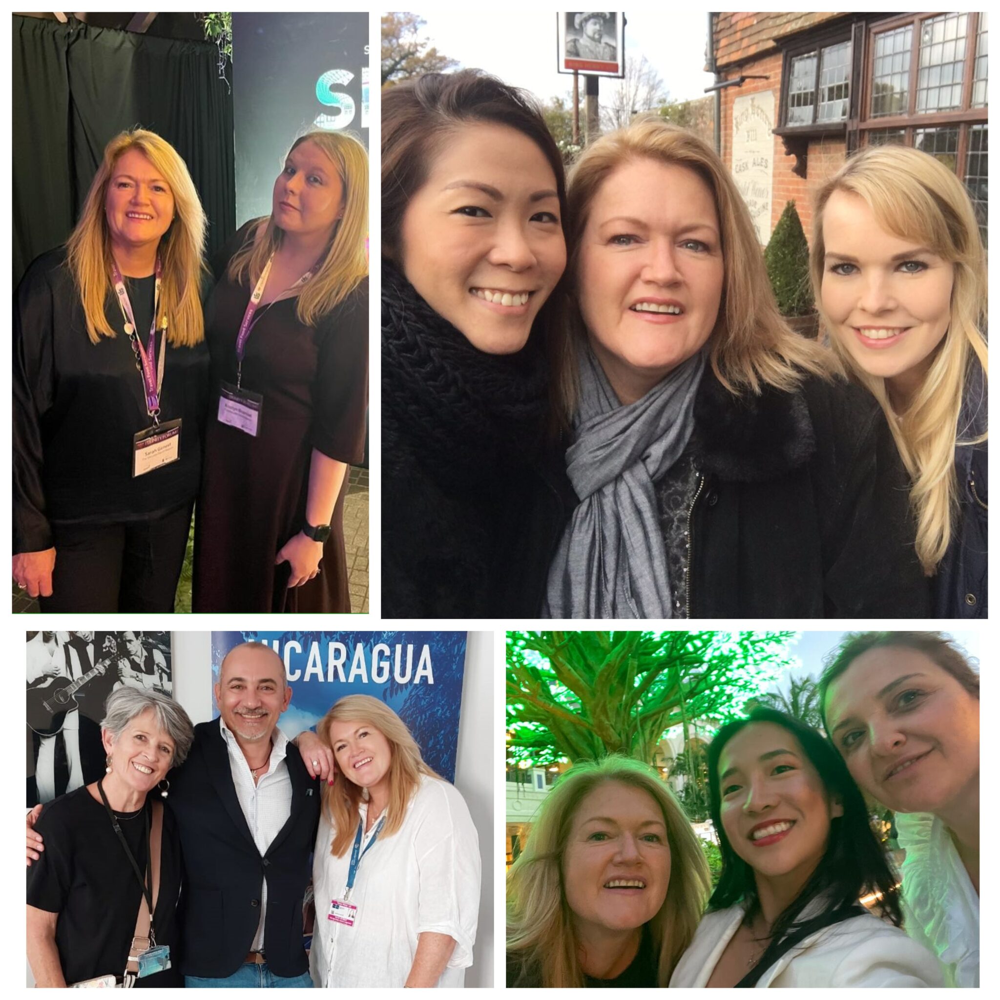 Meet The Moodie Davitt Report team: Introducing Sarah Genest : Moodie ...