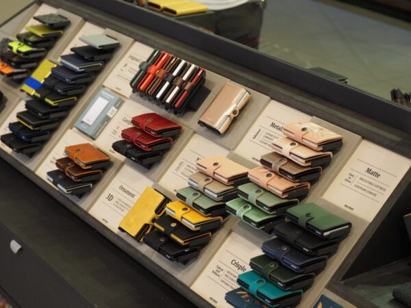 Interview: Oscar Menzel on Secrid’s value-driven business philosophy ...