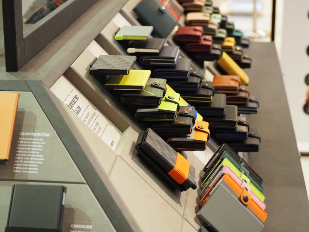 Interview: Oscar Menzel on Secrid’s value-driven business philosophy ...