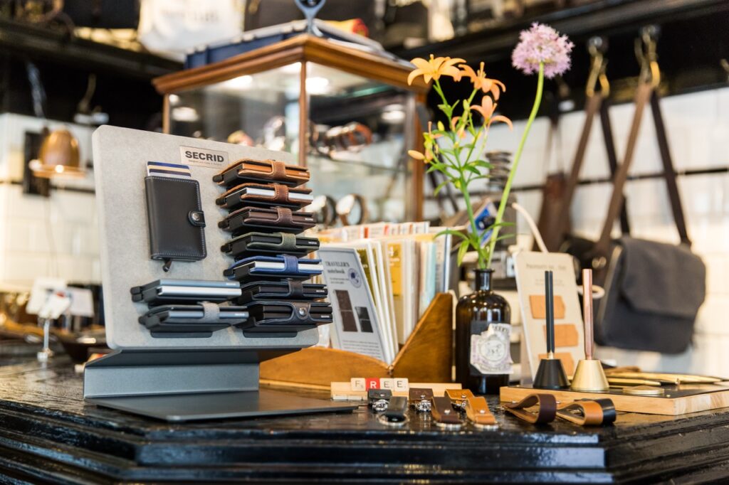 Interview: Oscar Menzel on Secrid’s value-driven business philosophy ...