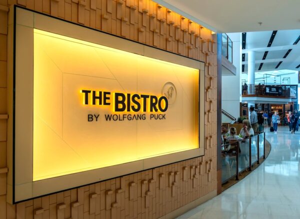 Travel retail landmarks – The Design Solution reflects on 40 years of ...