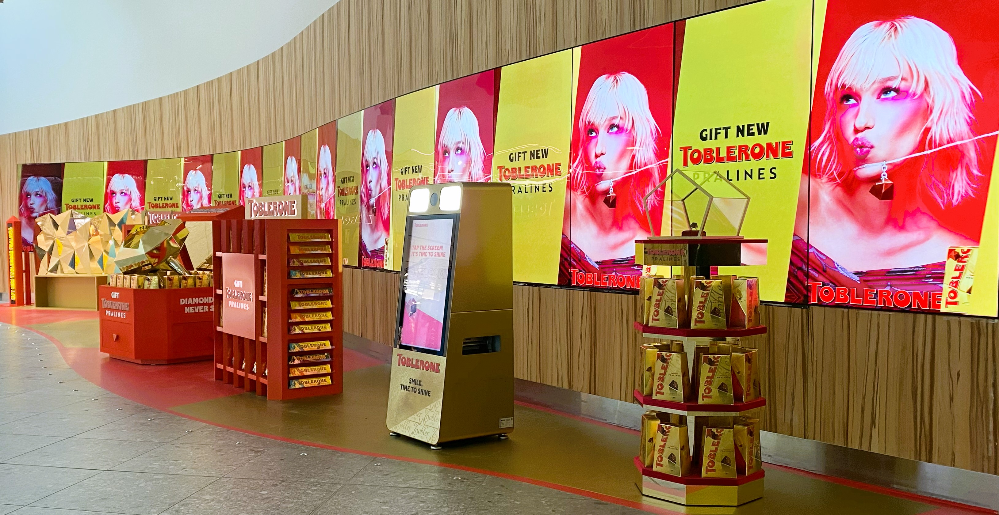 Ralines Longdox Creams