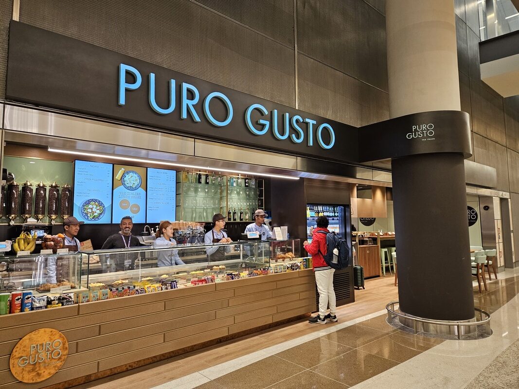 Avolta CEO Xavier Rossinyol pledges uncompromised focus on cash ...