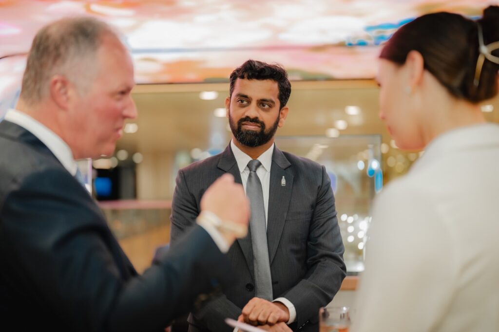 Interview – Beam Suntory’s Ashish Gandham on value creation ...