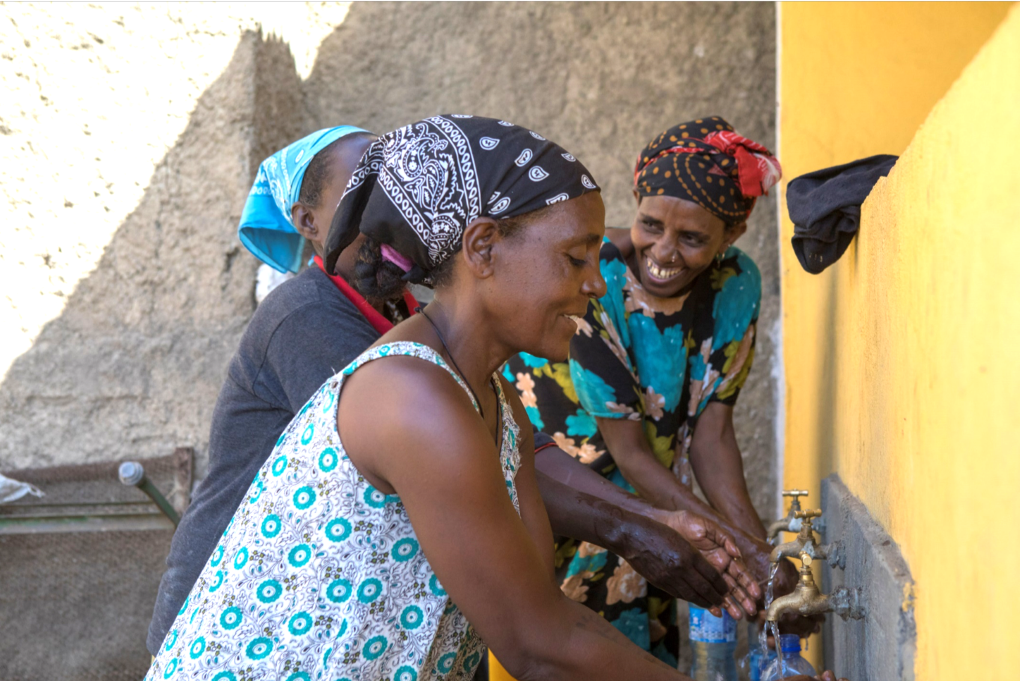 Avolta highlights donation of 1.5 billion litres of water with Made ...