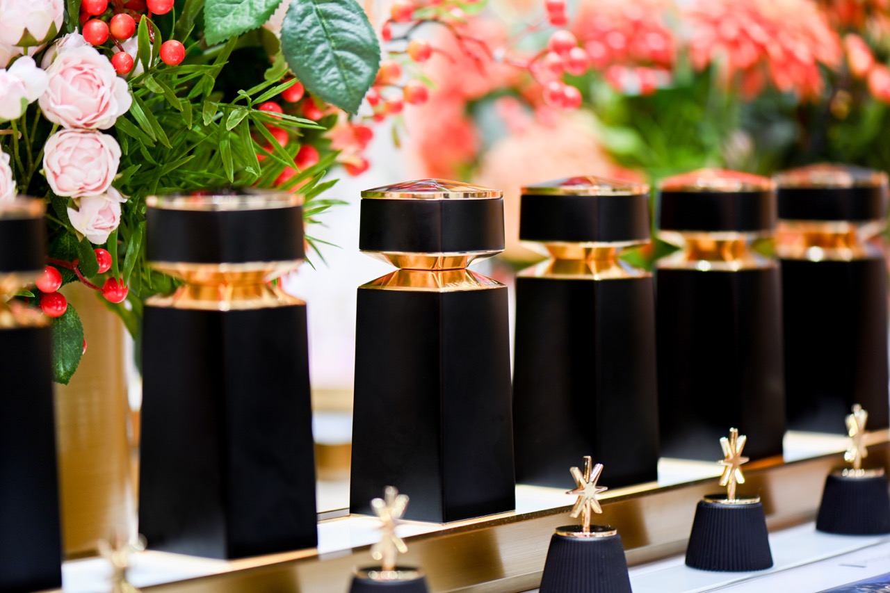 Bulgari and CDFG bring the ‘Light of Rome’ to the Global Beauty Plaza ...