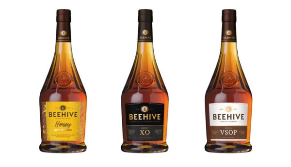La Martiniquaise-Bardinet reveals refreshed brand packaging for Beehive ...