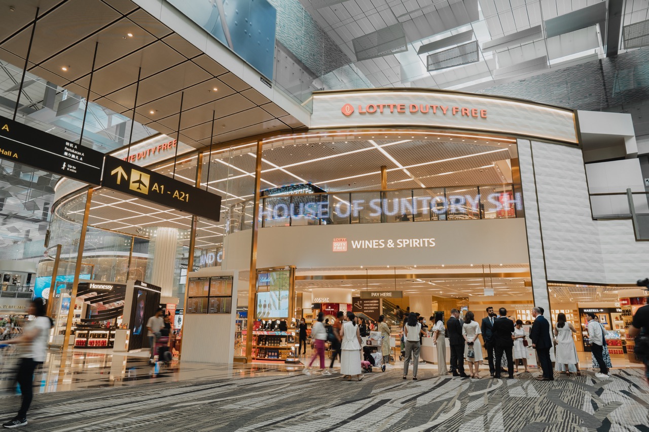Interview – Beam Suntory’s Ashish Gandham on value creation ...