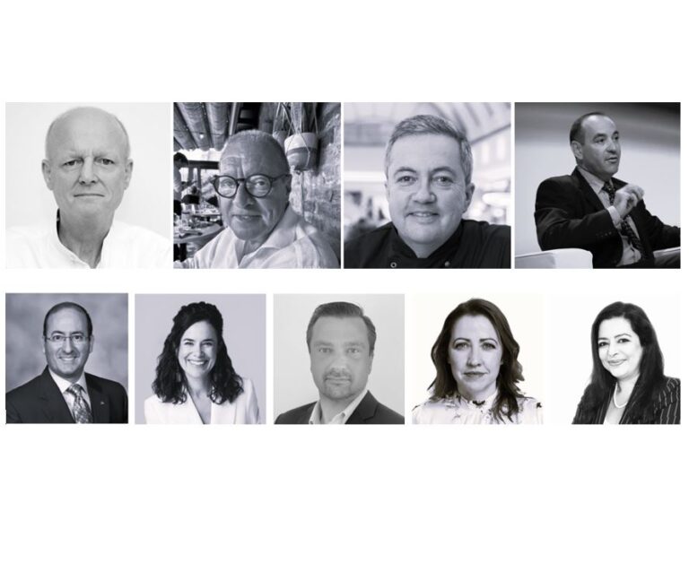 Judging panel revealed as excitement builds for FAB + Hospitality ...