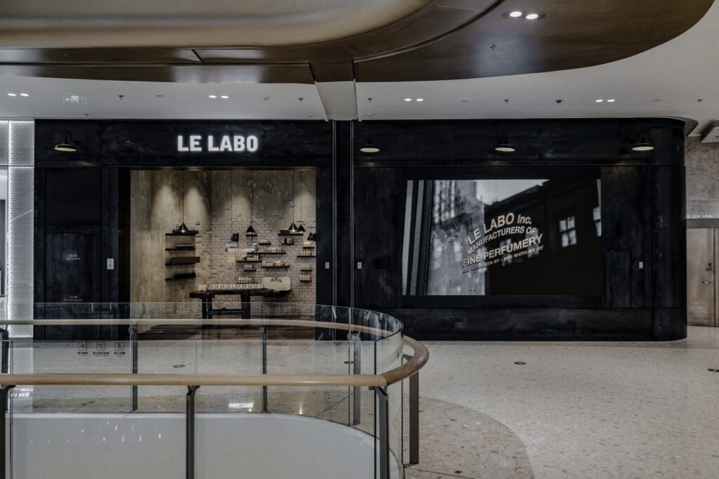 Born in Grasse, raised in New York – Le Labo opens two fragrance labs in Hainan with CDFG ...
