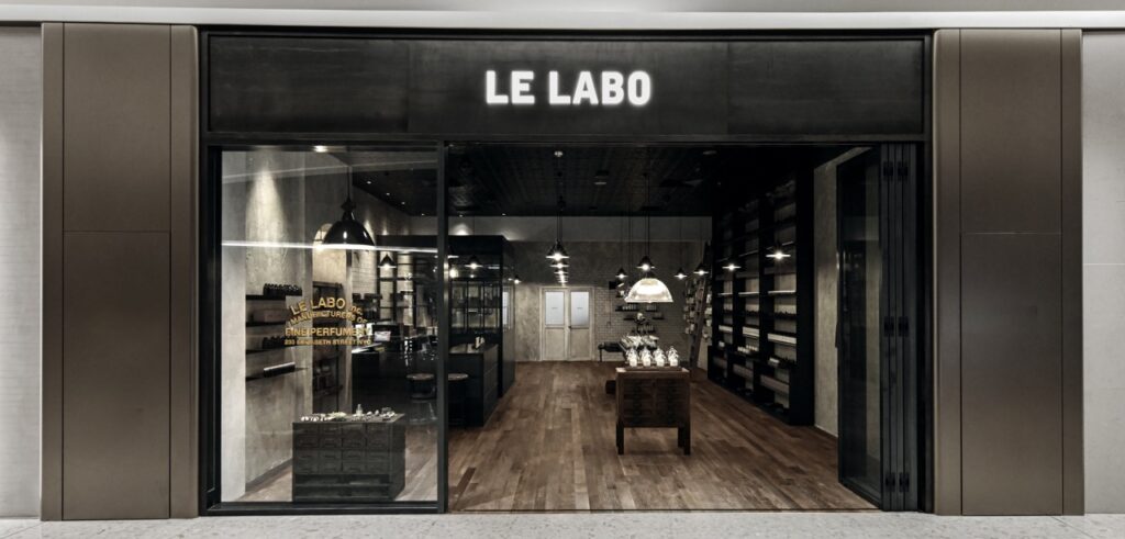 Born in Grasse, raised in New York – Le Labo opens two fragrance labs ...