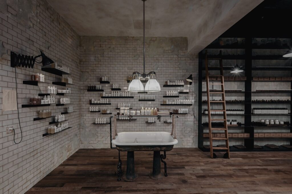 Born in Grasse, raised in New York – Le Labo opens two fragrance labs ...