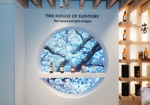 “All the way from seed to sip” – Beam Suntory President & CEO Greg ...