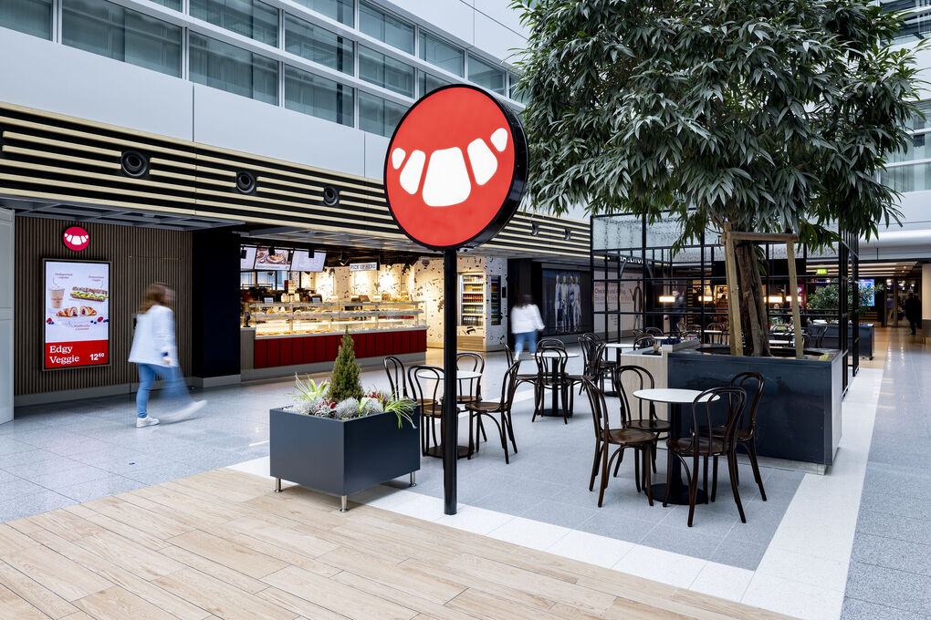 Avolta CEO Xavier Rossinyol pledges uncompromised focus on cash ...