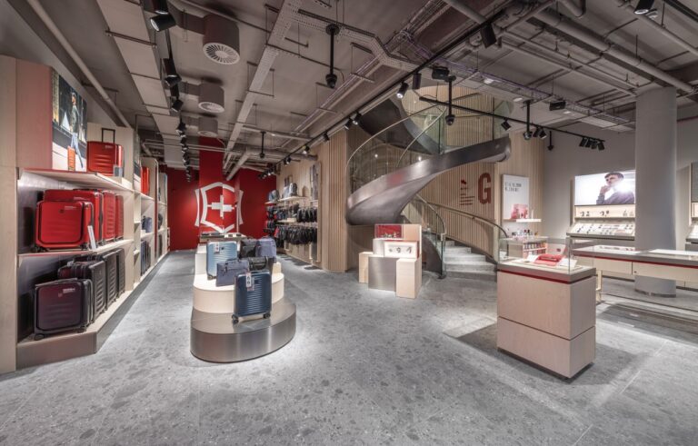Opinion: Victorinox’s Gloria Dix on how to best prepare for the next ...