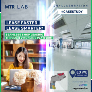 MTR Corporation introduces ‘smart leasing’ solution for retail outlets ...
