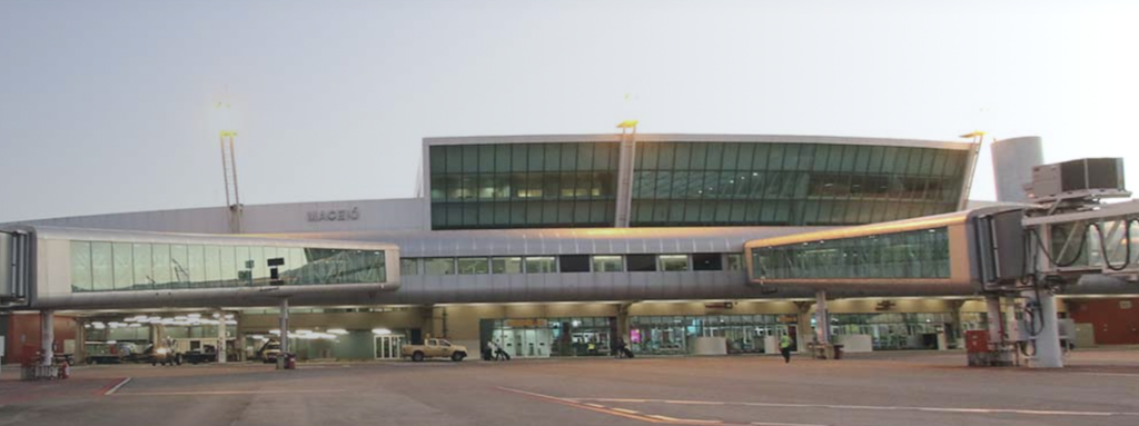 Avolta begins six-year duty paid contract at Maceió International ...