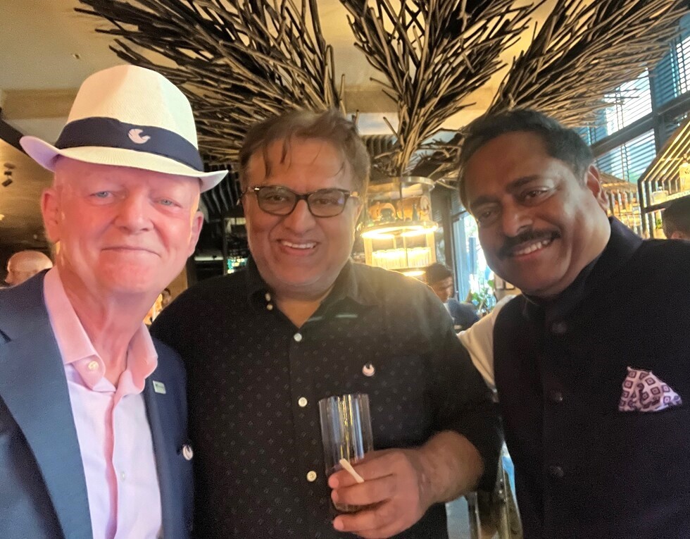 ‘Ospree Duty Free, Shopping Spree’ – Adani-Flemingo rebrands joint ...