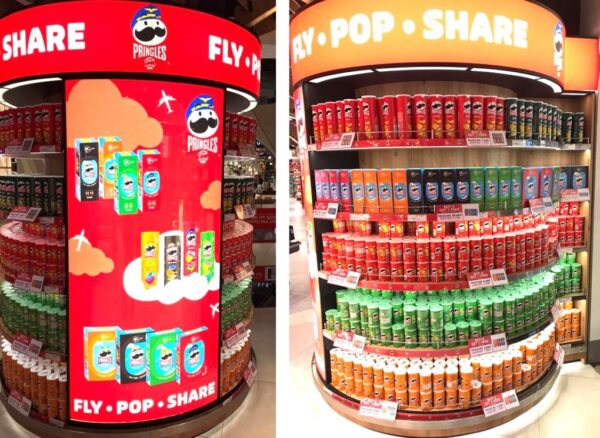 Kreol teams up with Muscat Duty Free to launch travel retail-exclusive ...