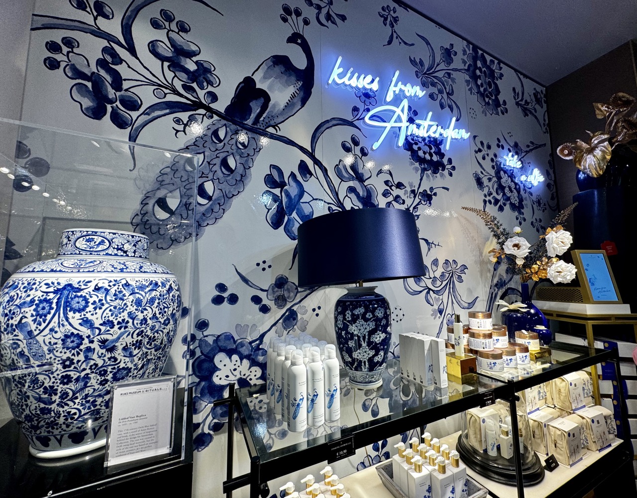 On Location: Rituals blooms in Amsterdam with relaunched Sakura and ...