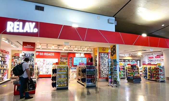 Lagardère AWPL snaps up contract to operate five ‘next-generation ...