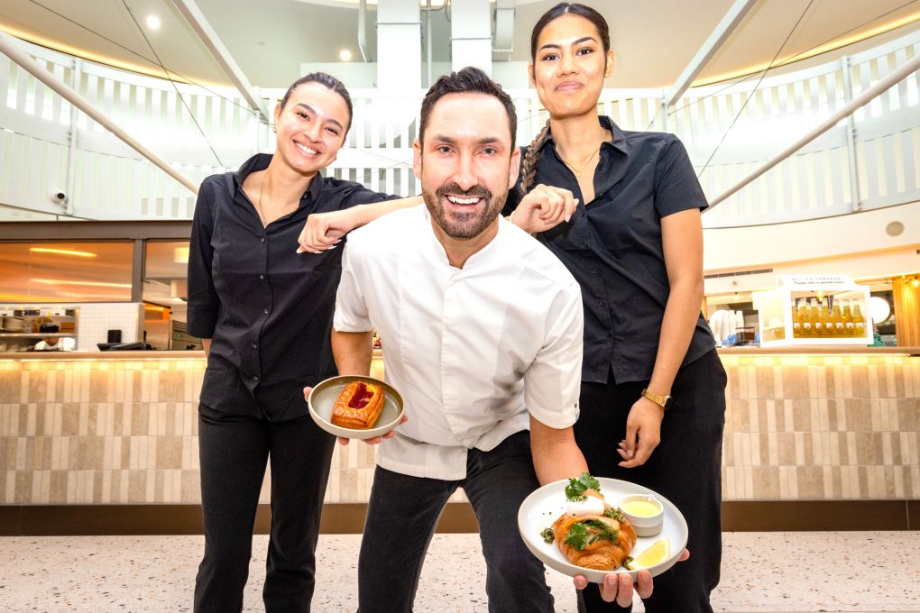 ‘Quintessentially Queensland’ – SSP brings Local flavours to Brisbane ...