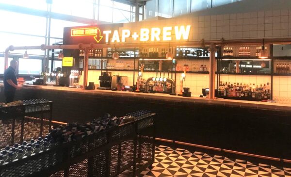 SSP unveils dining concepts at Liverpool John Lennon and Newcastle ...