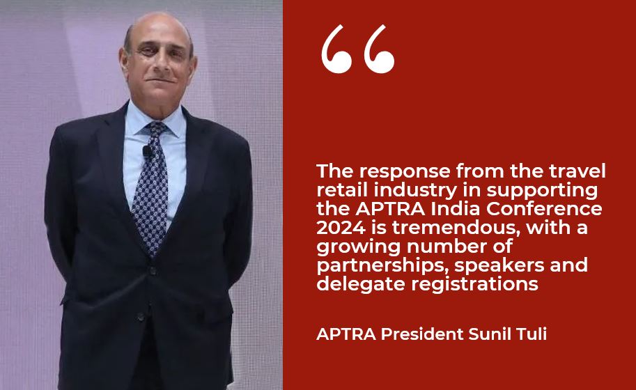 APTRA reveals Pernod Ricard, Heinemann and King Power Group as partners ...